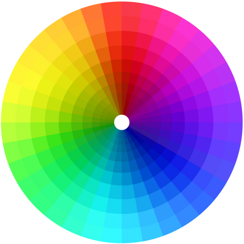 Color Charts - All West Surface Prep